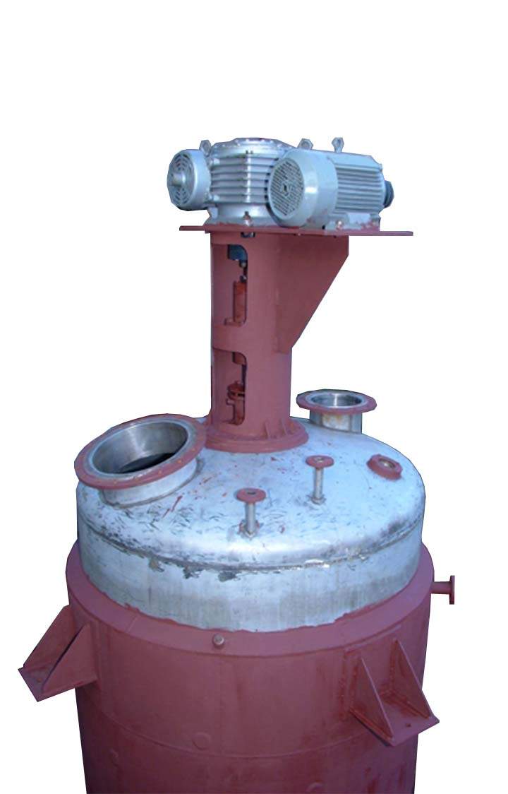 Reaction Vessels at Scott Steward blog